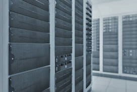 How to Organize a Server Room | LanStar Systems