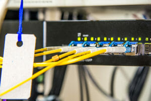 Structured Cabling Certification | LanStar Systems