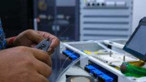 What is FLUKE Testing? | LanStar Systems